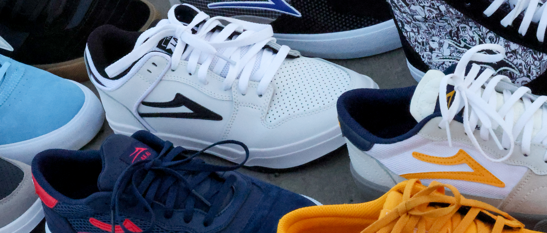 Lakai Limited | The Shoes We Skate – Lakai Europe